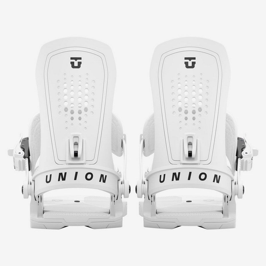 Union Union Force White 20 Year 2026 BAĞLAMA